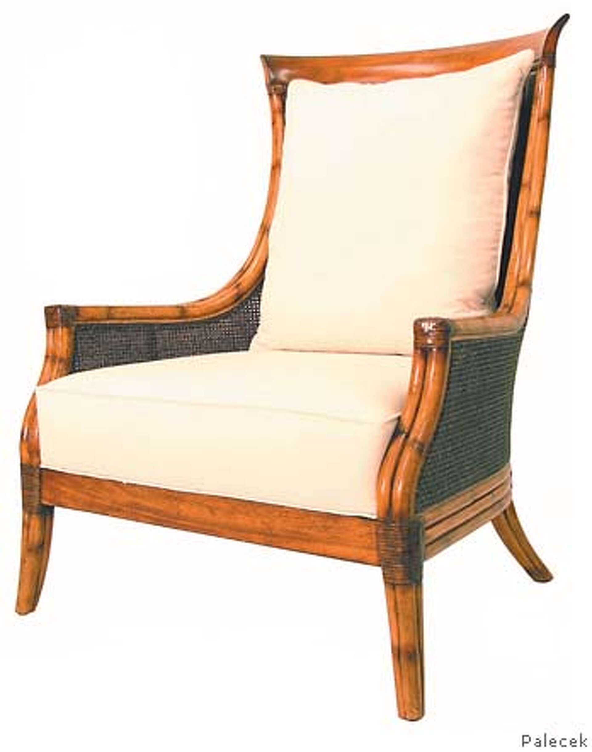 STARTING FROM THE BOTTOM / Furniture manufacturers widen their wares to ...