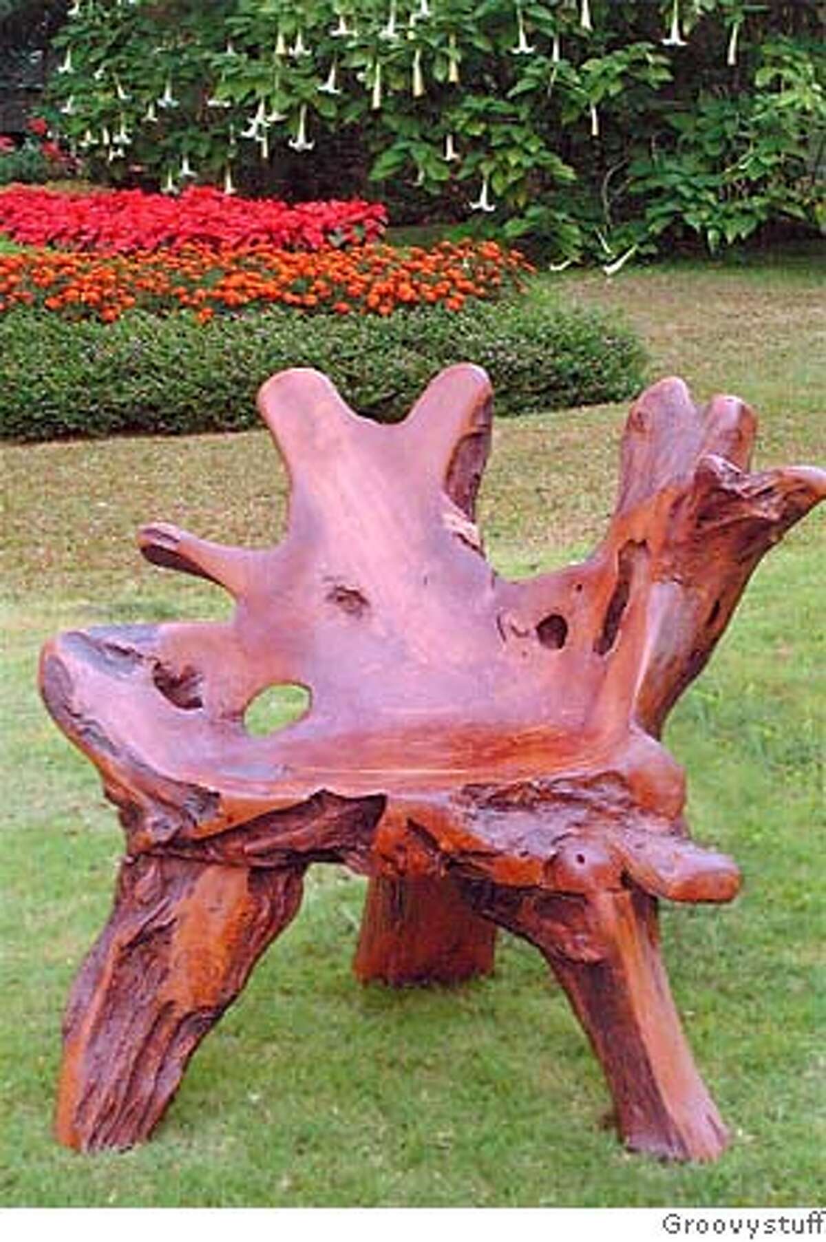 STARTING FROM THE BOTTOM / Furniture manufacturers widen their wares to ...