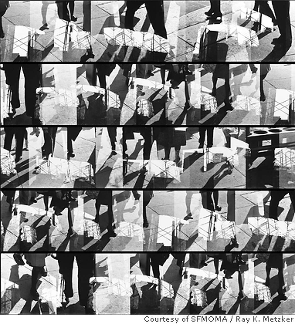 Shades of gratitude and history color 'Taking Place,' SFMOMA's big show ...