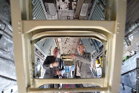 Doolittle's Raiders are coming to Travis / Hardy group of WWII heroes ...