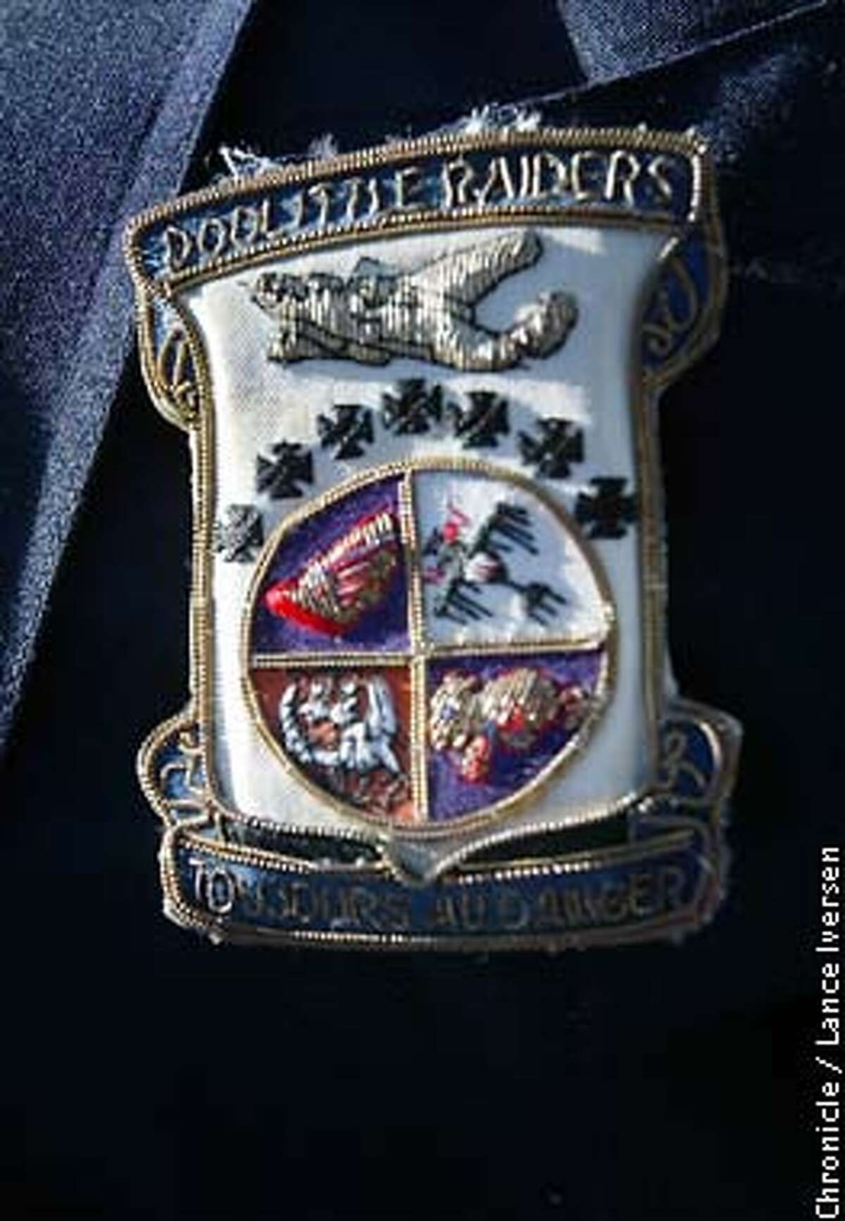 Doolittle's Raiders are coming to Travis / Hardy group of WWII heroes ...