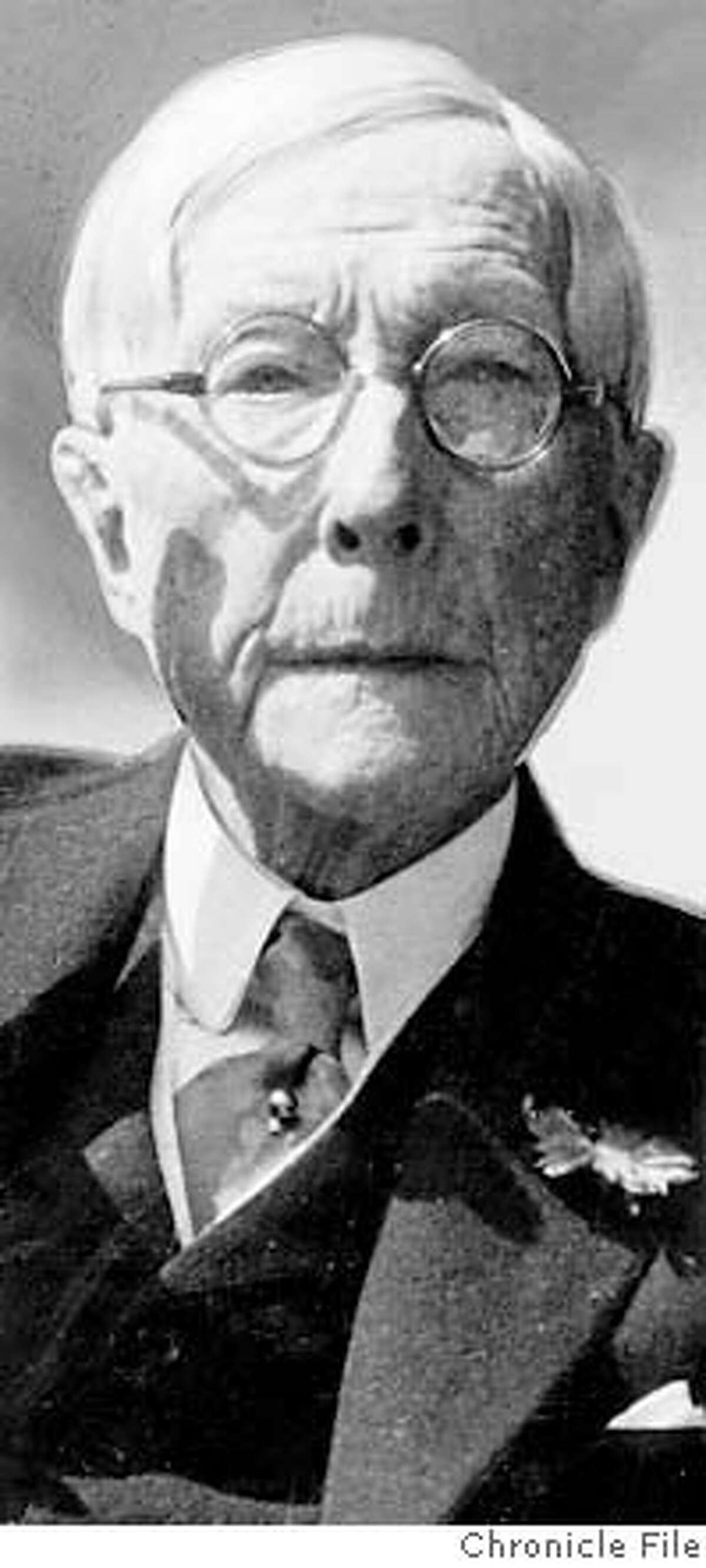 How foundations work to save the world / As the size and scope of gifts ...