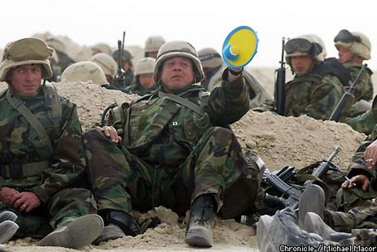 Baghdad hammered / Dozens of civilians killed in capital market; Iraqi ...