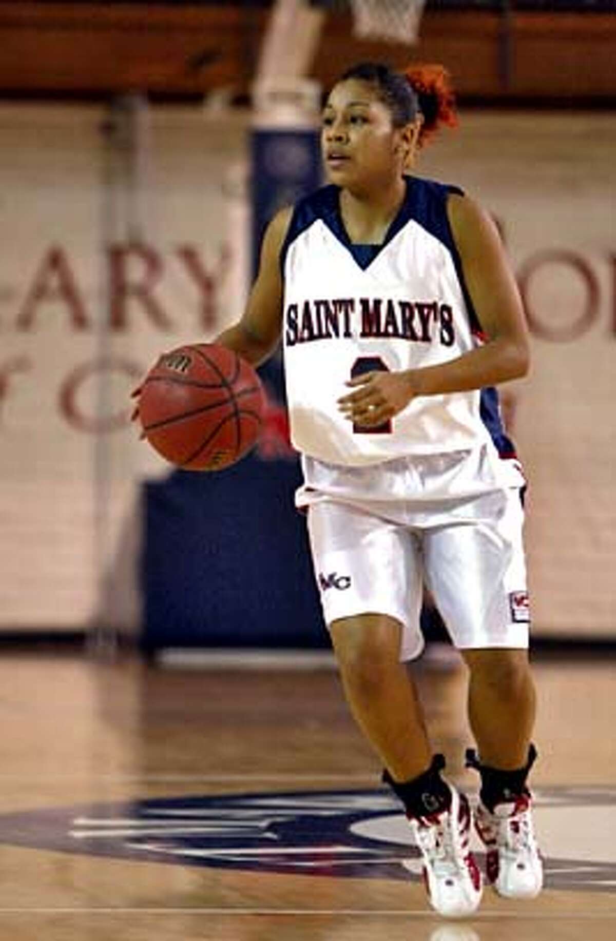 WEST COAST CONFERENCE PREVIEW / ALL EYES ARE ON THE PRIZE / Teams are ...