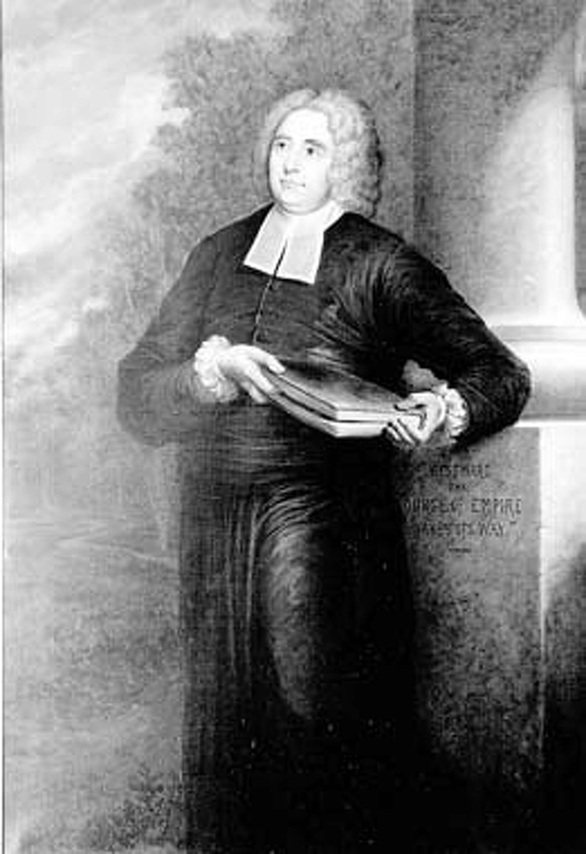 Gasp! Berkeley will celebrate its namesake / City to honor bishop ...