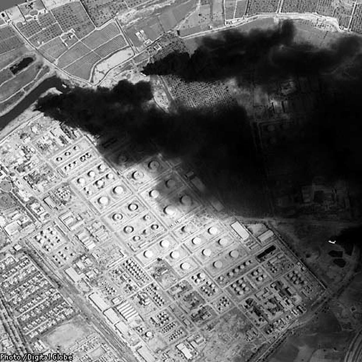 Baghdad hammered / Dozens of civilians killed in capital market; Iraqi ...