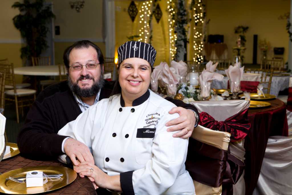 Company caters to a lot of food wishes