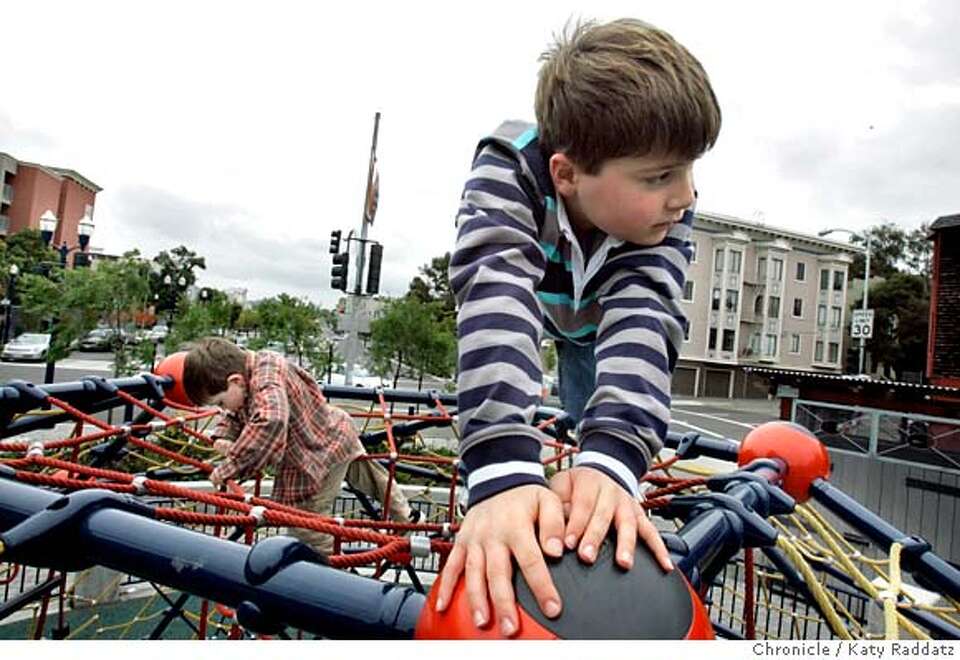 SAN FRANCISCO / An urban success story / Octavia Boulevard an asset to ...