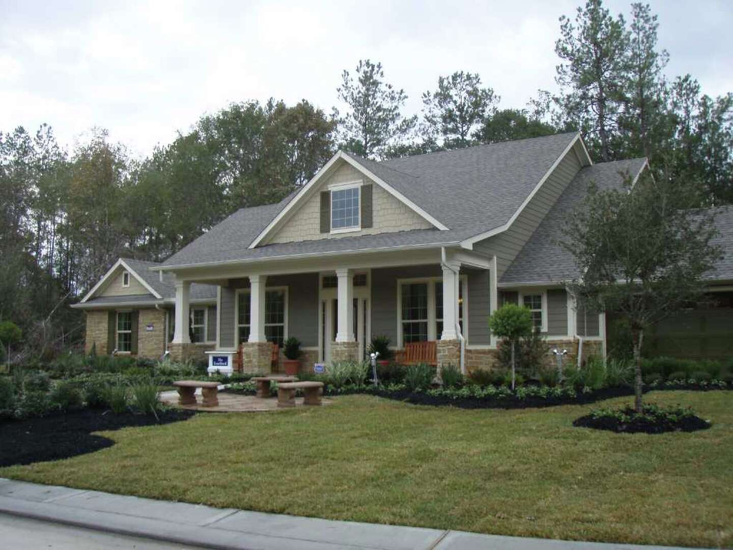 Sarnoff: Home builders race to get creative