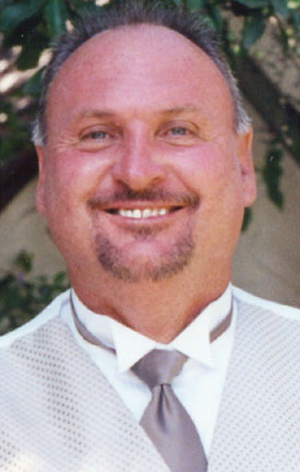 WHERE ARE THEY NOW? / Randy Elliott / Giants' spring phenom of '77 didn ...