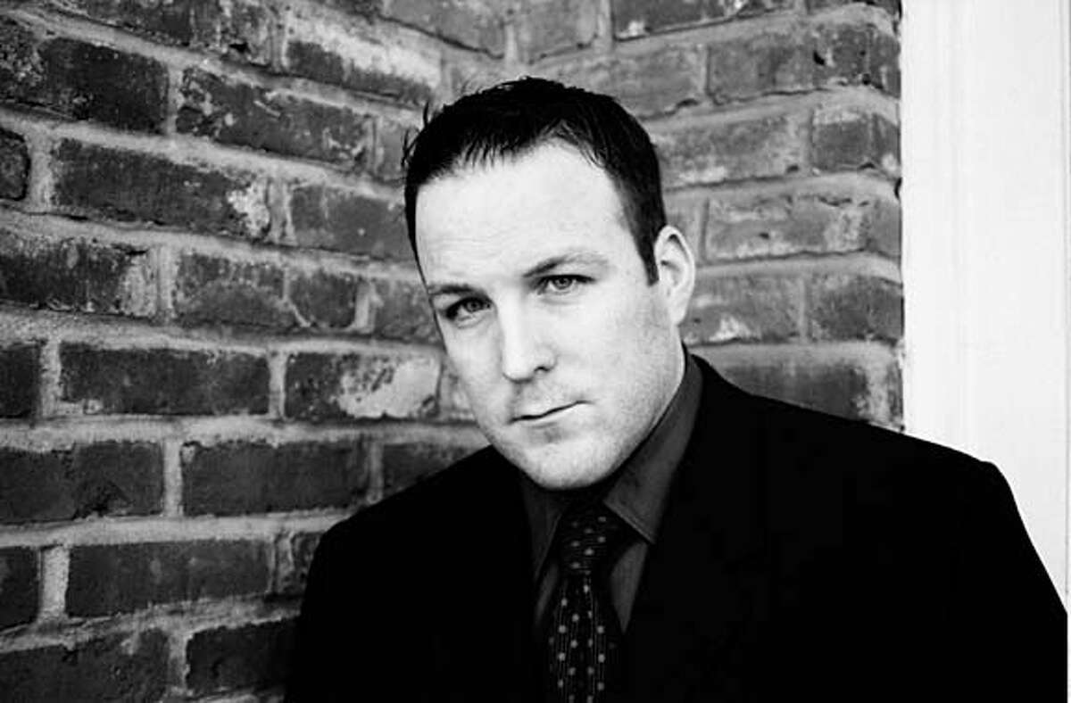 Literary gulf / Anthony Swofford's memoir, 'Jarhead,' takes a fresh ...