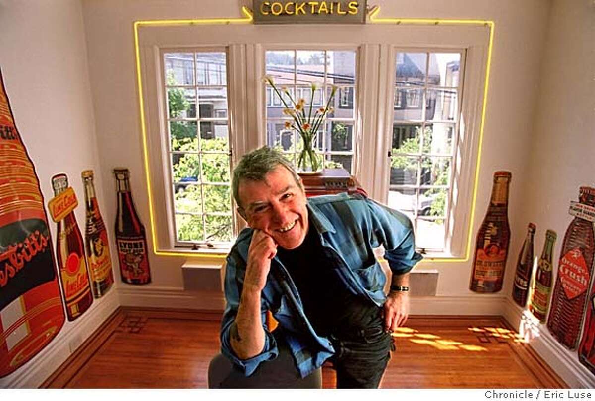 Passings / They created beauty, laughter, music -- and left us too soon