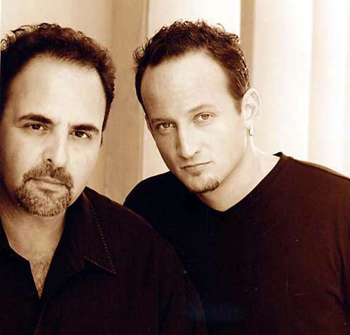 NOVATO'S HIT FACTORY