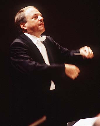 Bach expert Weil shows a talent for Schubert / Cantatas come off worse ...