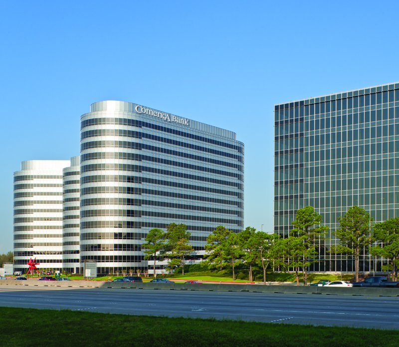 Deal of the week: Miami company expands Houston holdings