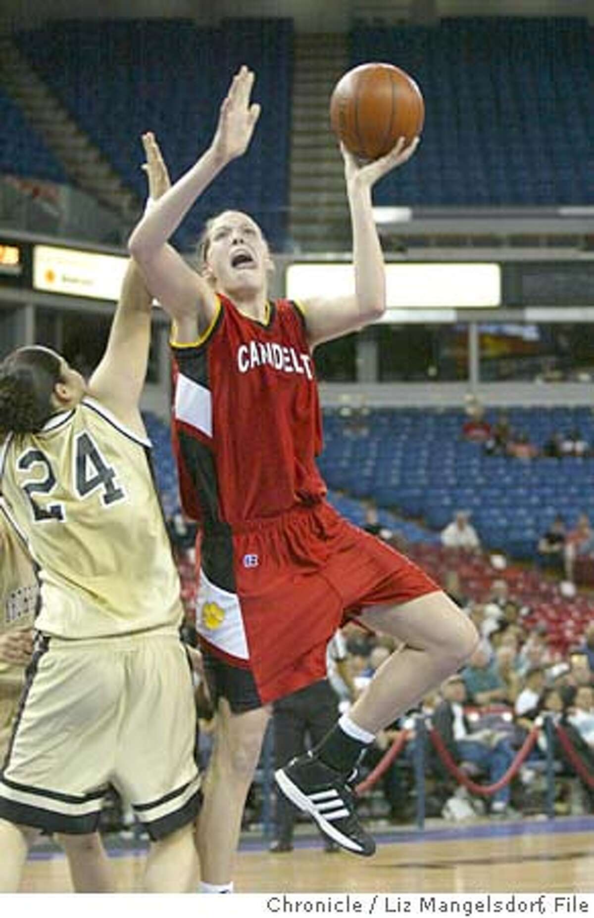 Carondelet leaving shadow of famous neighbor