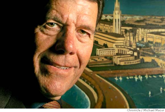 Treasure Hunting / Tony Hall's bid to make Treasure Island famous