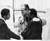 Don't let the tweed jackets, trench coat and pipe fool you -- Ralph J ...