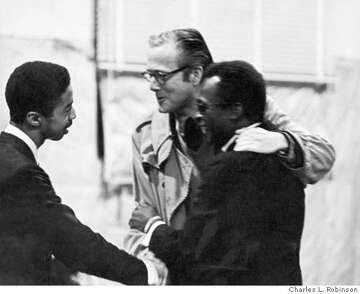 Don't let the tweed jackets, trench coat and pipe fool you -- Ralph J ...