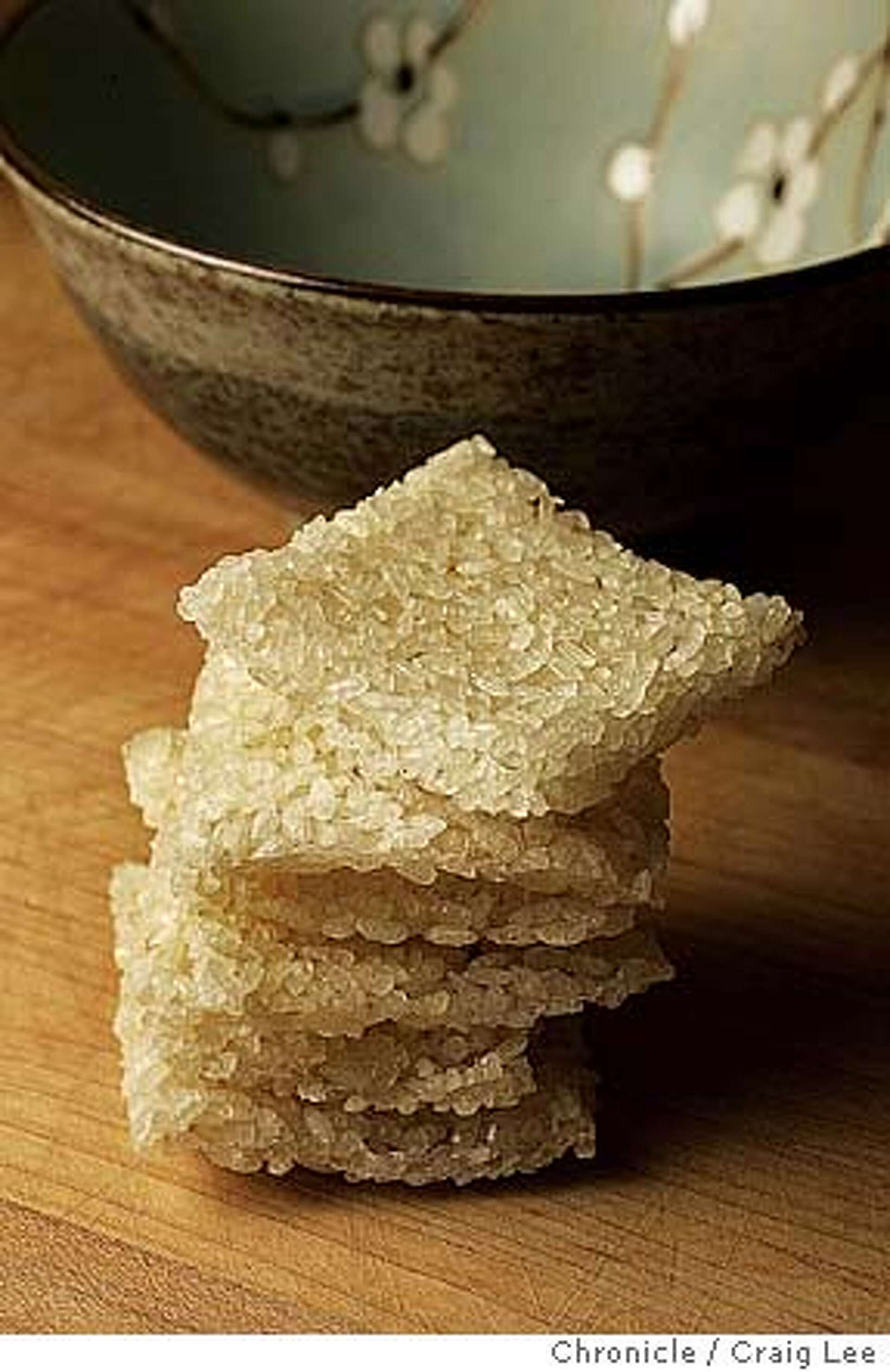 Winter lights / Flamed dishes add sizzle and sparkle to the holidays