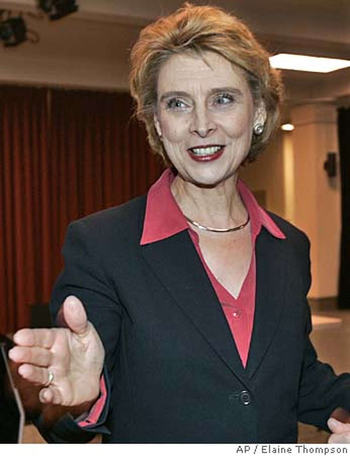 Dem grabs lead in wild Washington race / GOP won't concede in back ...