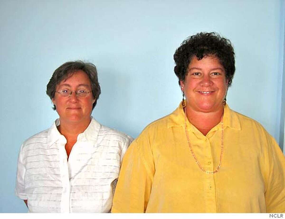 Those who filed suit