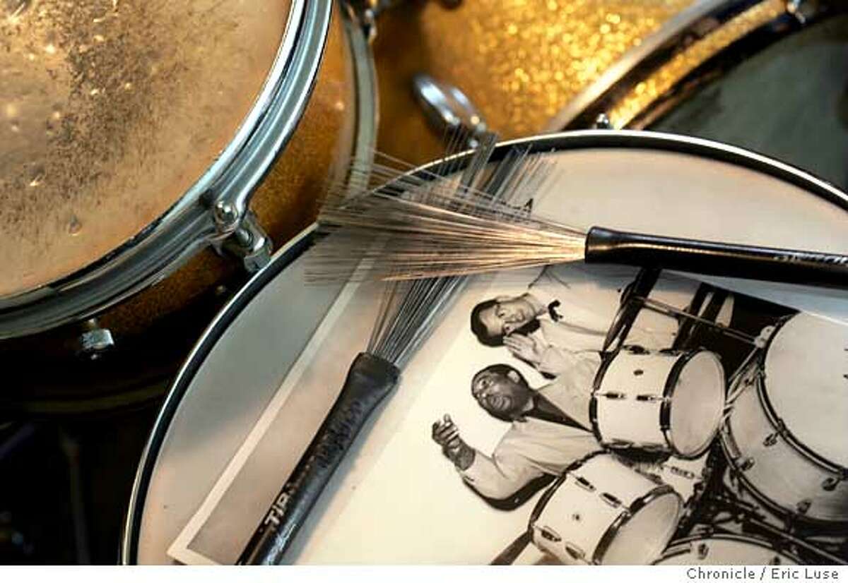 Neither grief nor illness keeps drummer Dave Black from keeping time ...