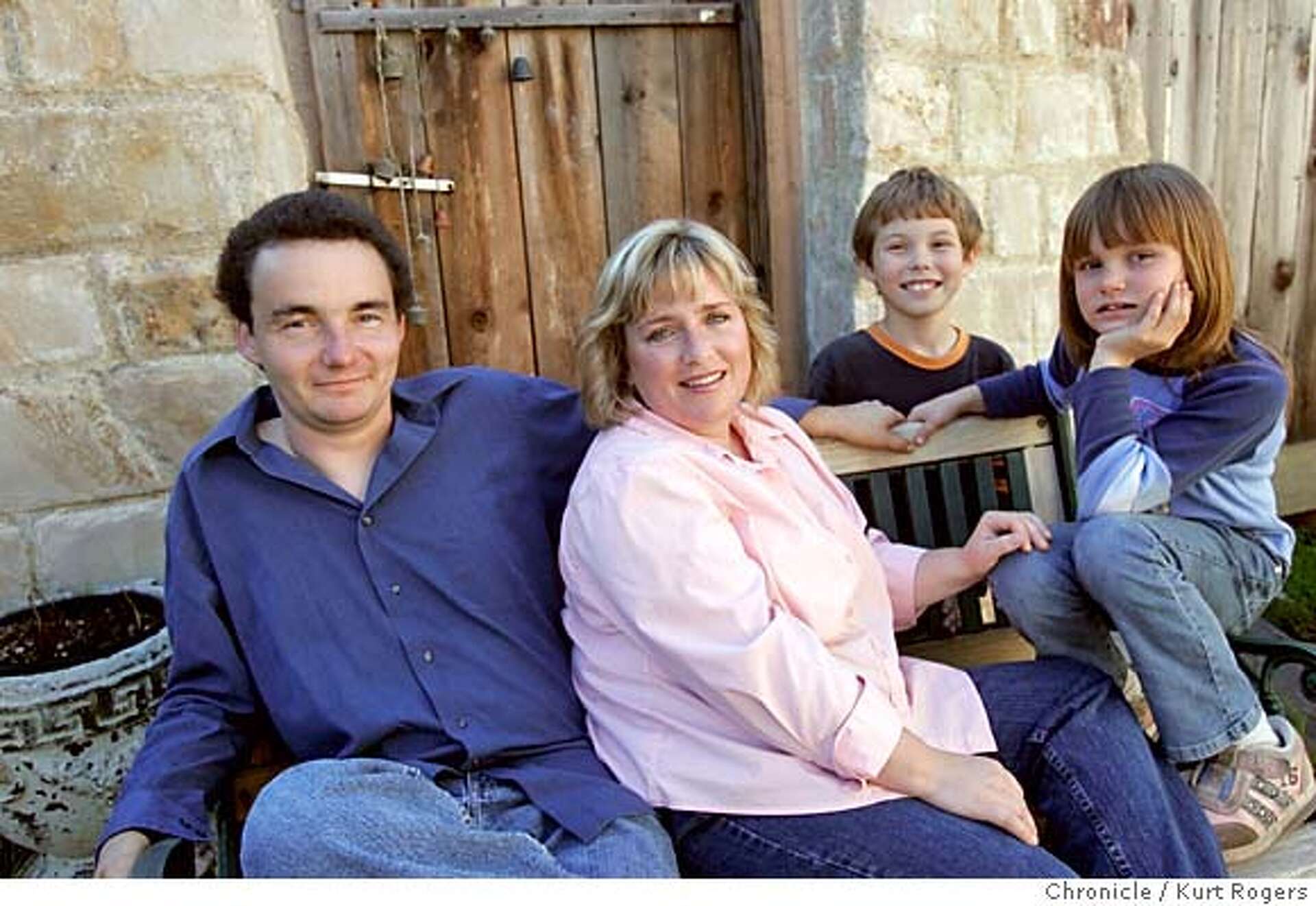 SAN FRANCISCO / Kidney swaps keep patients alive with a series of ...