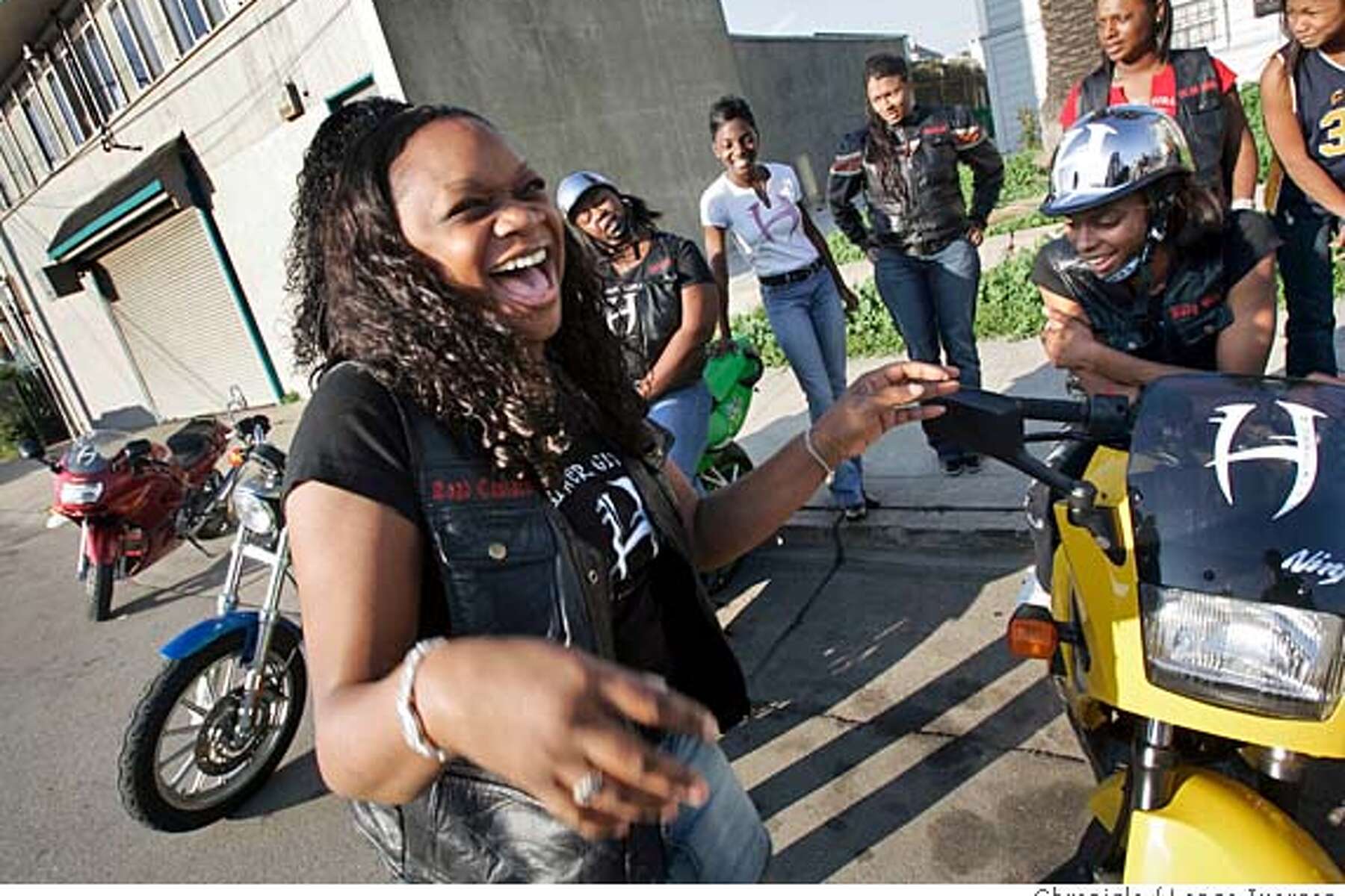 What Is The Oldest Black Motorcycle Club | Reviewmotors.co