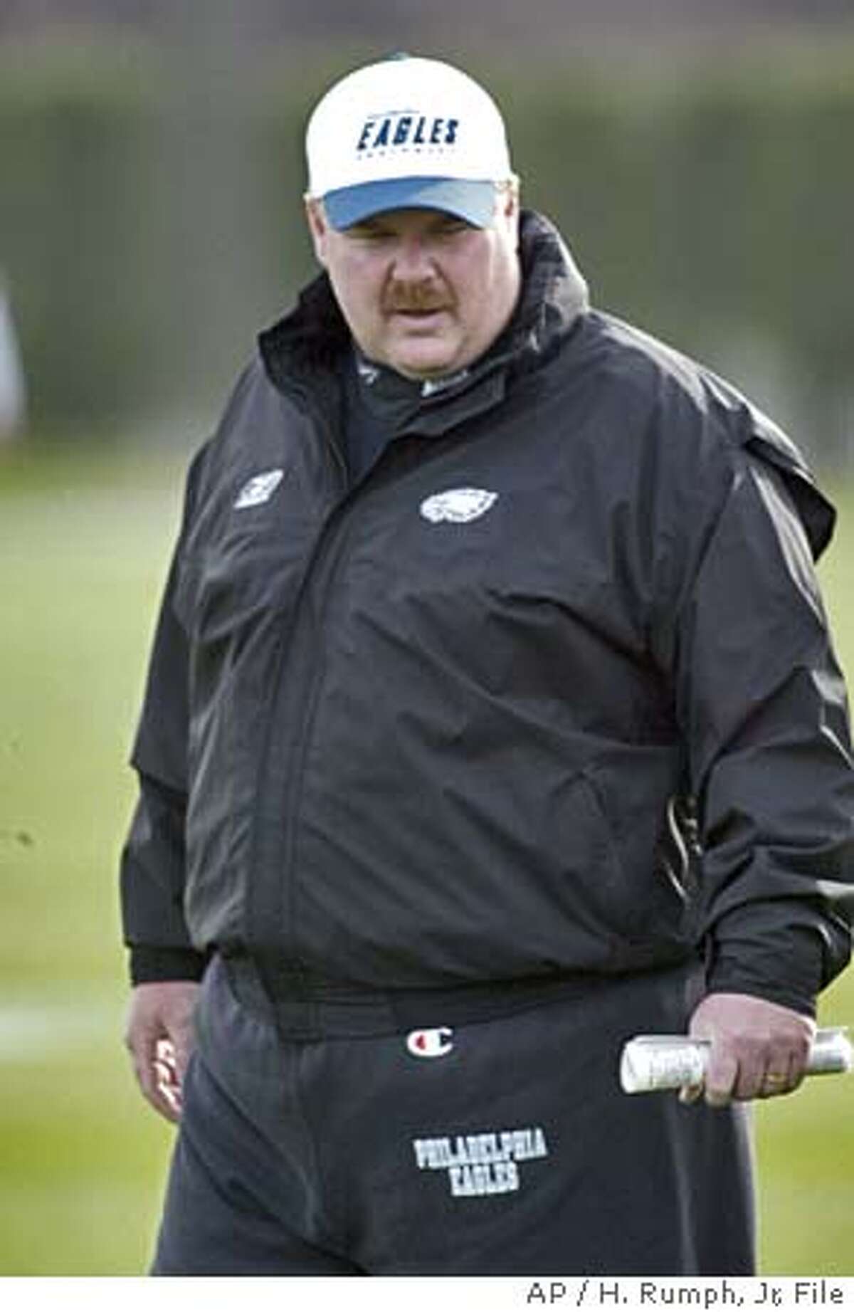 Rating the NFL organizations