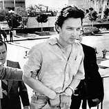 U.S. spy freed after 25 years in prison / Christopher Boyce sold secrets to Soviets - SFGate