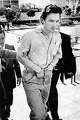 U.S. spy freed after 25 years in prison / Christopher Boyce sold ...