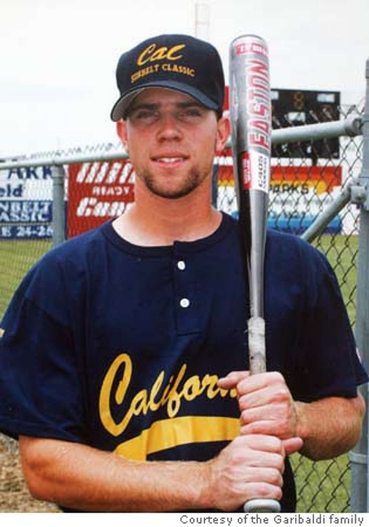 Dreams, steroids, death -- a ballplayer's downfall