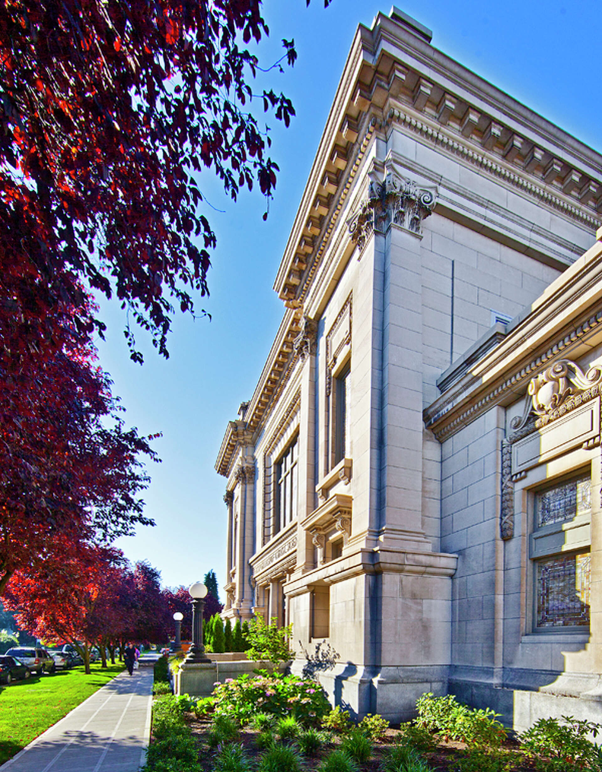 New developer completes conversion of church to condos
