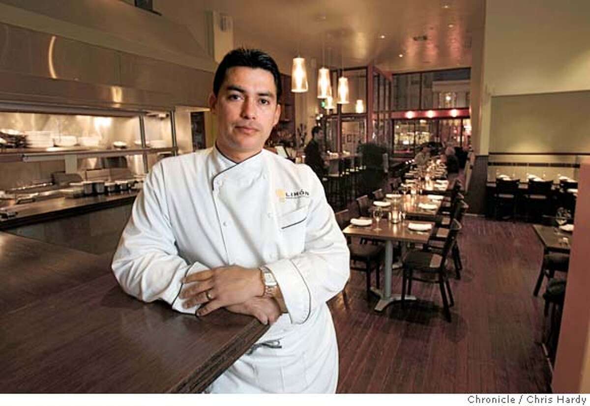 More of Limon to Love / Peruvian restaurant thrives in new, bigger location