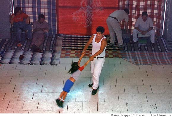 Bribing guards a way of life in Mexico's prisons / Low pay for guards ...