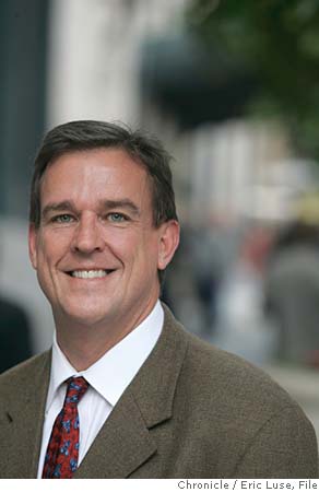 AIDS activist Sheehy to succeed Wiener as SF supervisor