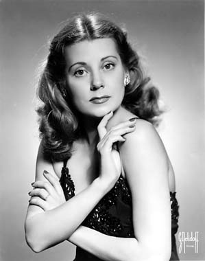 Patricia Zeller -- Chicago radio star, oil painter