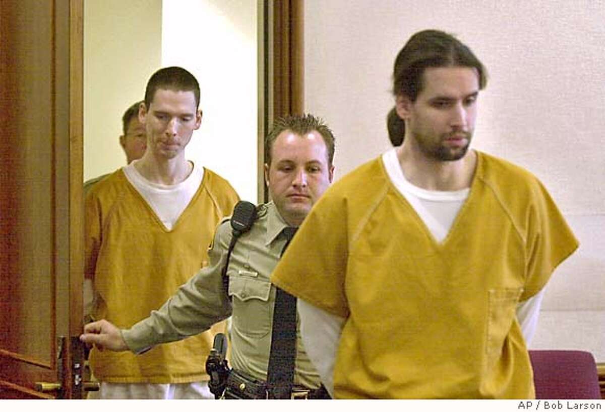 MARTINEZ / Prosecutor calls killer a 'psychopath,' religious extremist ...