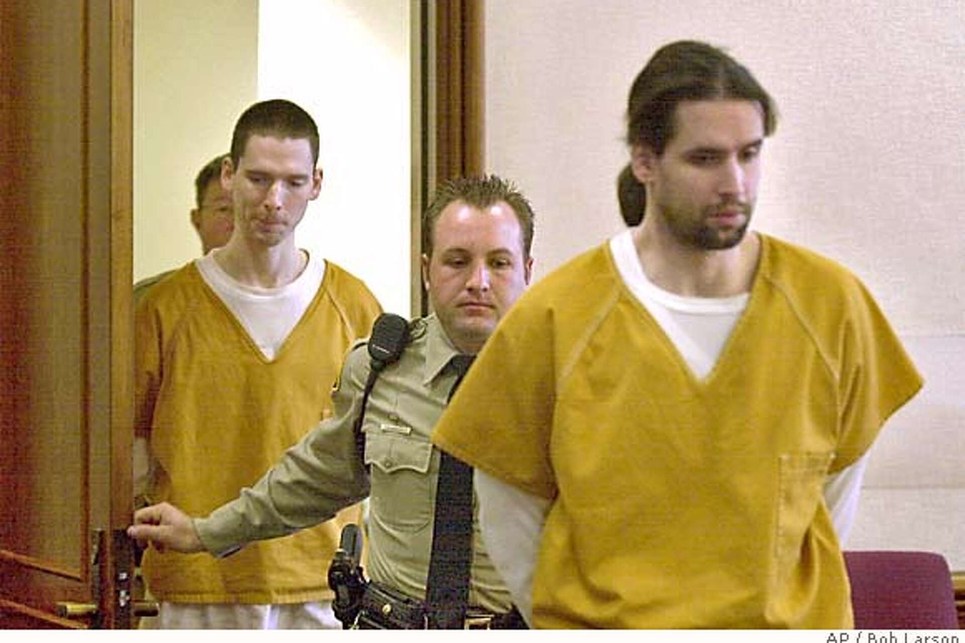 MARTINEZ / Prosecutor calls killer a 'psychopath,' religious extremist ...