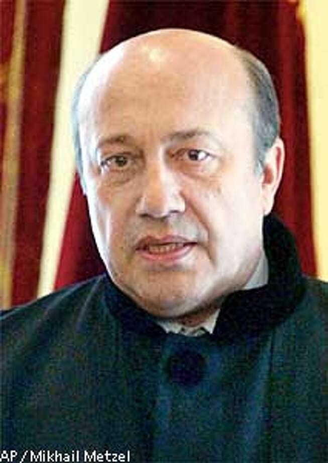 NEWS ANALYSIS / Russia weighs allies amid weak economy / War against ...