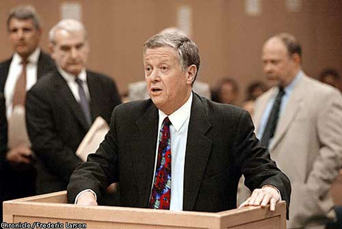 Cops' stellar array of lawyers / Accused officers are represented by ...