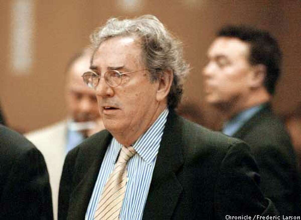 Cops' stellar array of lawyers / Accused officers are represented by ...