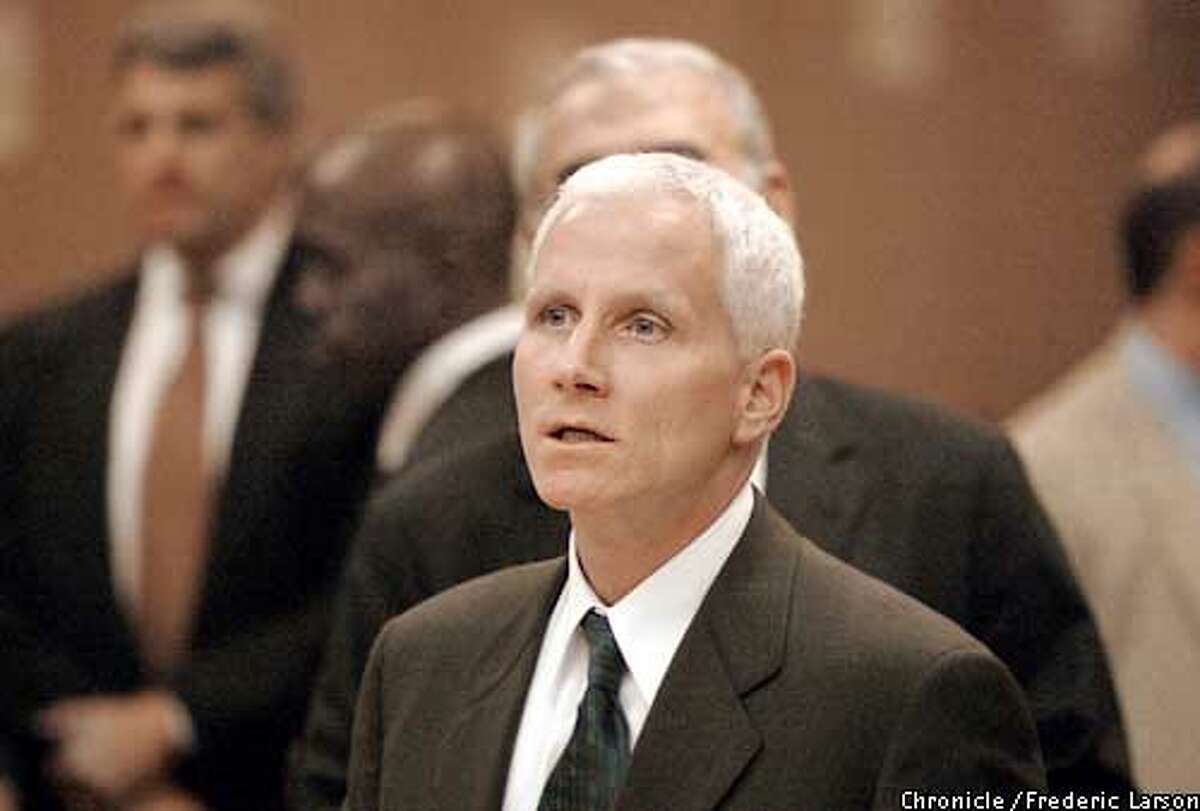 Cops' stellar array of lawyers / Accused officers are represented by ...