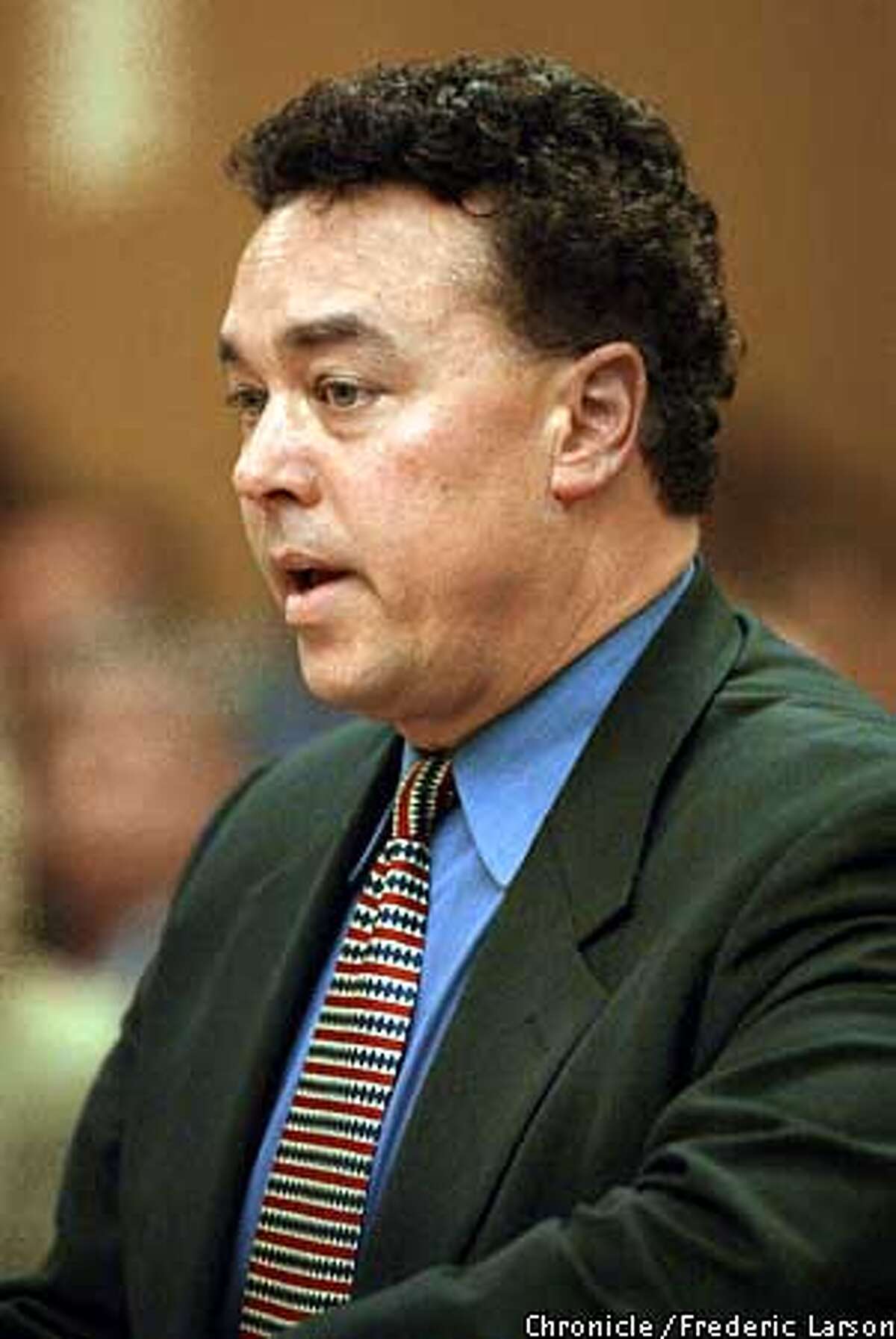 Cops' stellar array of lawyers / Accused officers are represented by ...