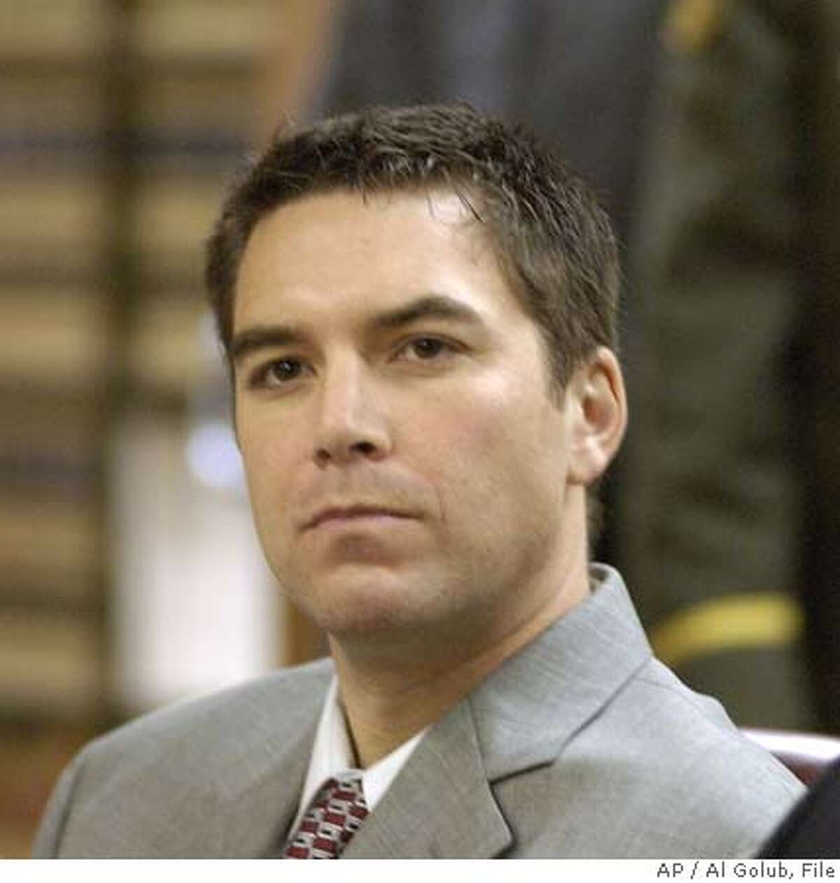 BEHIND CLOSED DOORS / Two jury members were kicked off, the foreman was ...