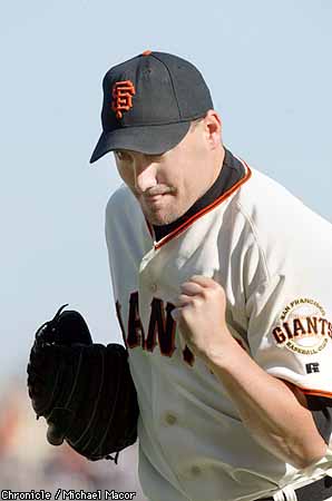 Eyre faces down hyperactivity disorder