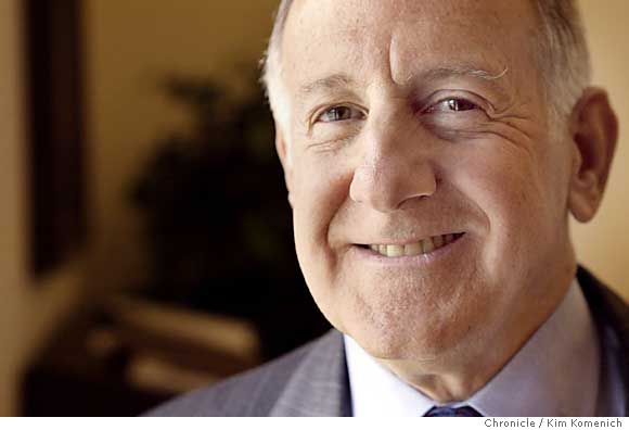 State's chief justice praises long appeals process / 'We don't turn ...