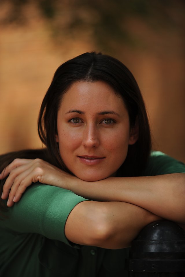 'Thinking Small,' by Andrea Hiott: review