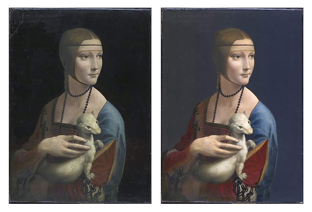 'Leonardo da Vinci,' by Luke Syson: review